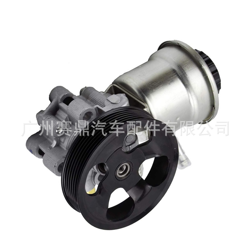 44310-0K010 适用于丰田海拉克斯 HILUX VIGO KUN26 转向助力泵-阿里巴巴