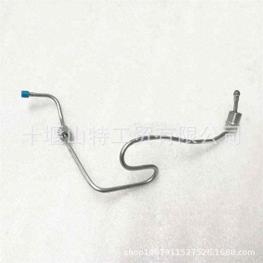 VP44 QSB5.9喷油器燃油供油管3943767 3943771 3943773 3943775-阿里巴巴