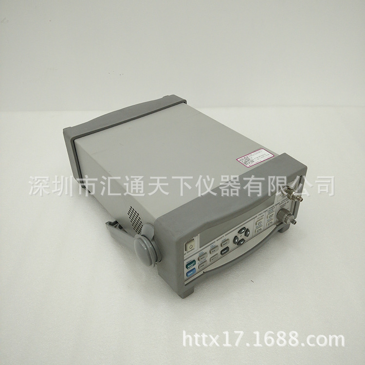 Agilent安捷伦53152A CW微波频率计数器46GHz测量租赁销售供应商-阿里巴巴