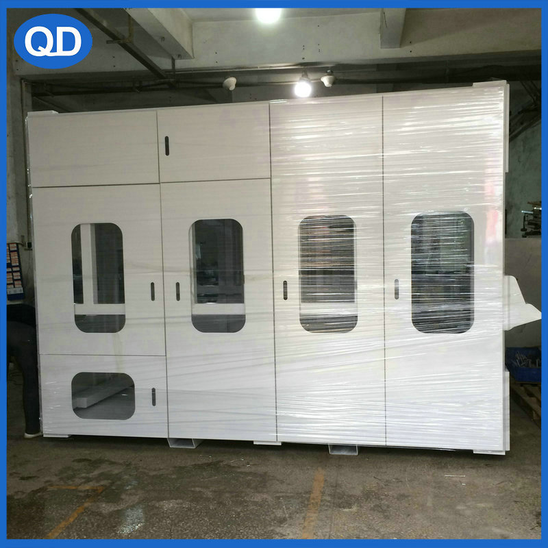 【实力厂家】专业生产钣金设备外壳加工自动化设备机械壳体定做-阿里巴巴