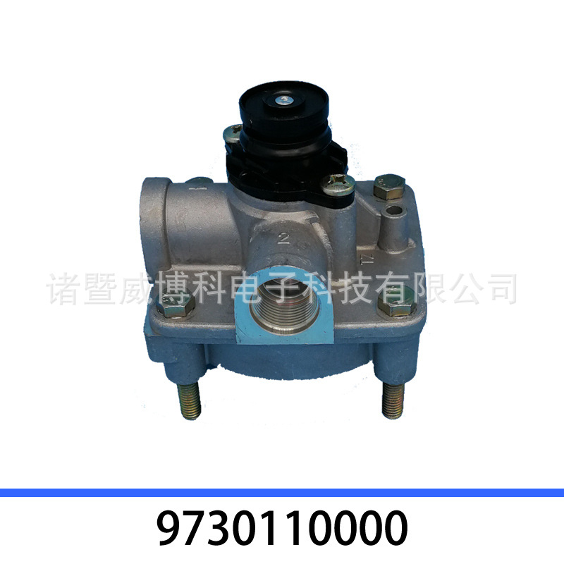 卡车客车配件继动阀relayvalve97301100009730110010制动器汽车-阿里巴巴