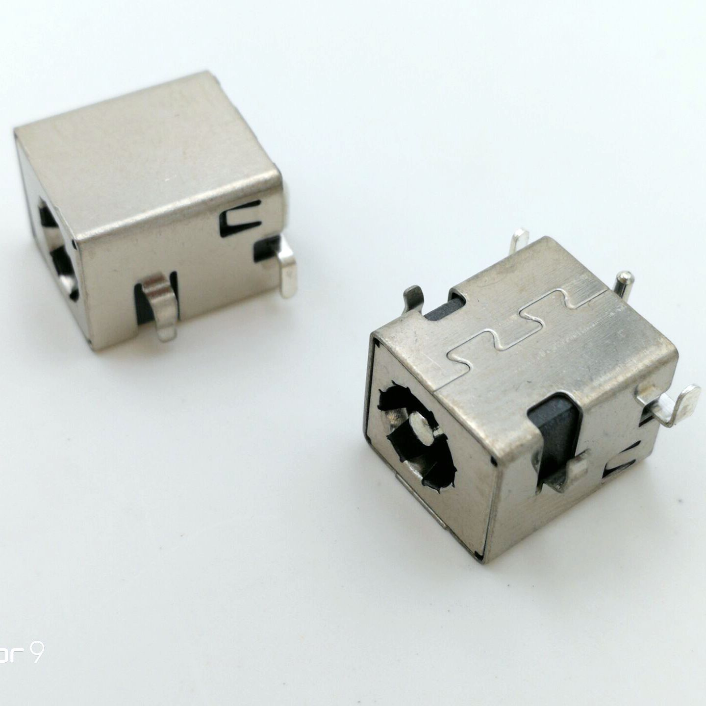 MID配套沉板DC母座/DC-044B/沉板大电流全铜数据充电母座-阿里巴巴