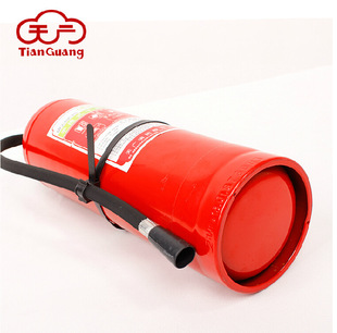 天广消防器材MFZ/ABC4手提式灭火器ABC类4kg干粉灭火器现货批发-阿里巴巴