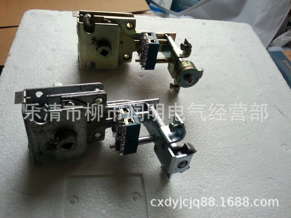 GCS开关柜抽屉操作手柄配电柜把手CJG推进机构1B 3B 4B 5B手柄-阿里巴巴