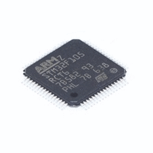 原装STM32F105RCT6 LQFP64 ST单片机微控制器MCU 现货供应-阿里巴巴