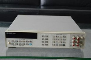 二手美国惠普HP3458A万用表 安捷伦3458A数字万用表Agilent 3458A-阿里巴巴
