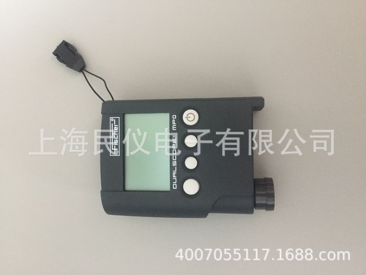 现货供应德国菲希尔DUALSCOPE MPO涂层测厚仪袖珍式涂镀层测厚仪-阿里巴巴