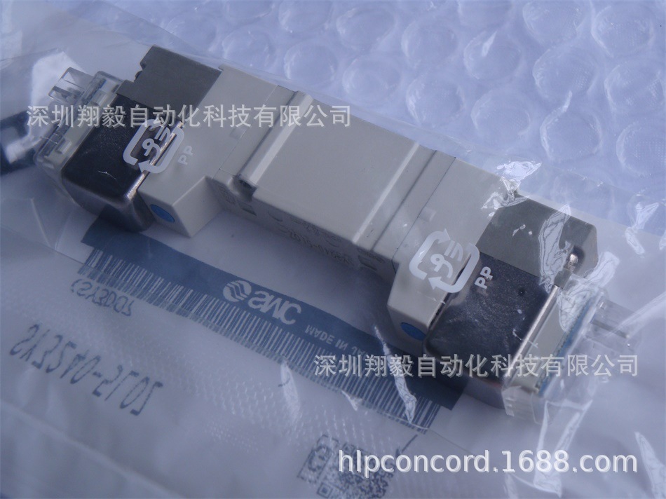 供应全新原装 SY3240-5L0Z 电磁阀-阿里巴巴