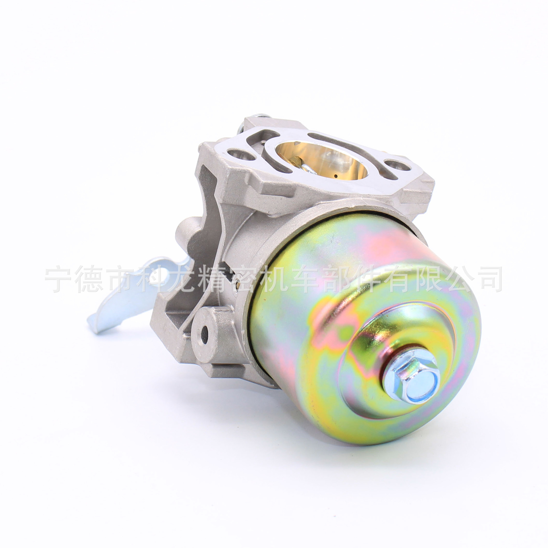 Robin EY28 RGX3500 RGX3510 WI-280 7.5HP 发电机化油器-阿里巴巴