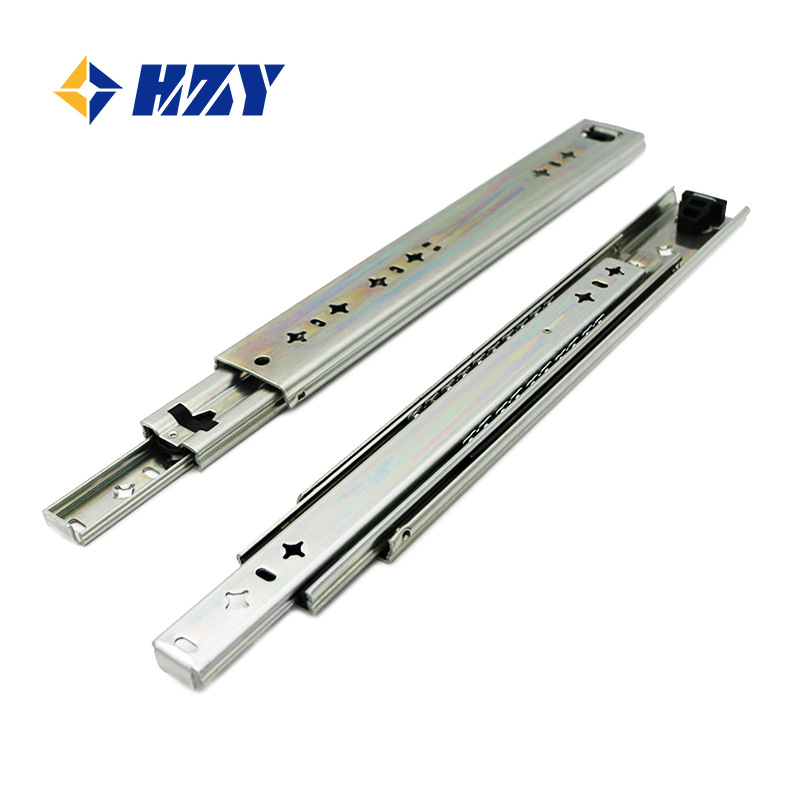 重型滑轨_重型滚珠滑轨 115公斤承重机柜atm柜员汽车5303m - 阿里巴巴