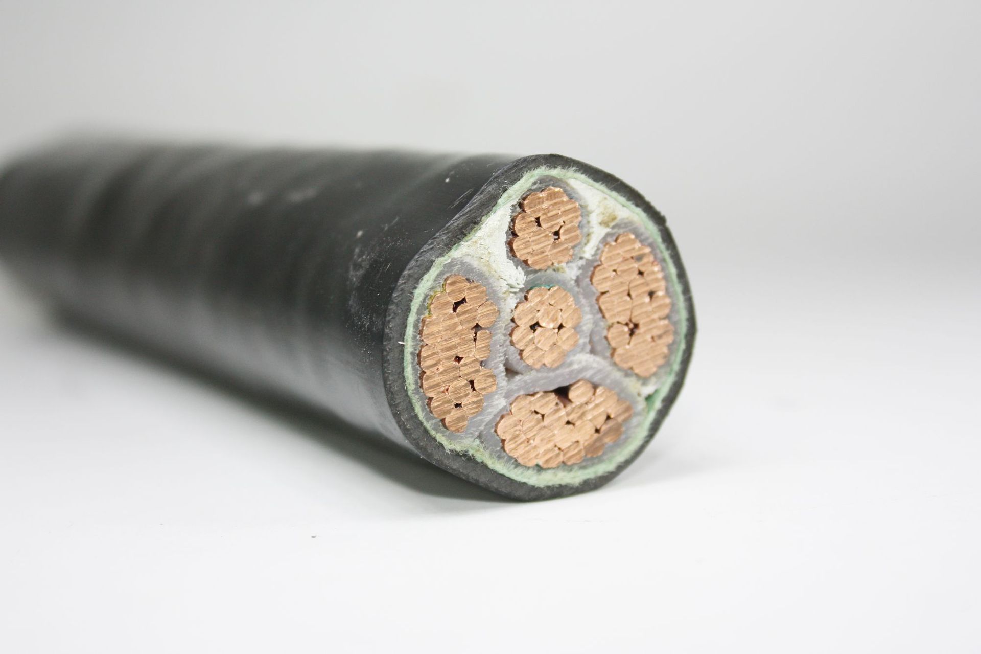 厂家批发YJV3*150+2*70电力电缆铜芯yjv电缆电力工程电缆加工批发-阿里巴巴