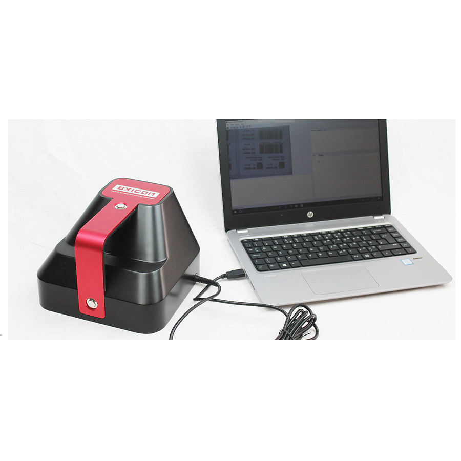 Axicon 15000 系列：Axicon 15500 等级扫描仪 条码验证器-阿里巴巴