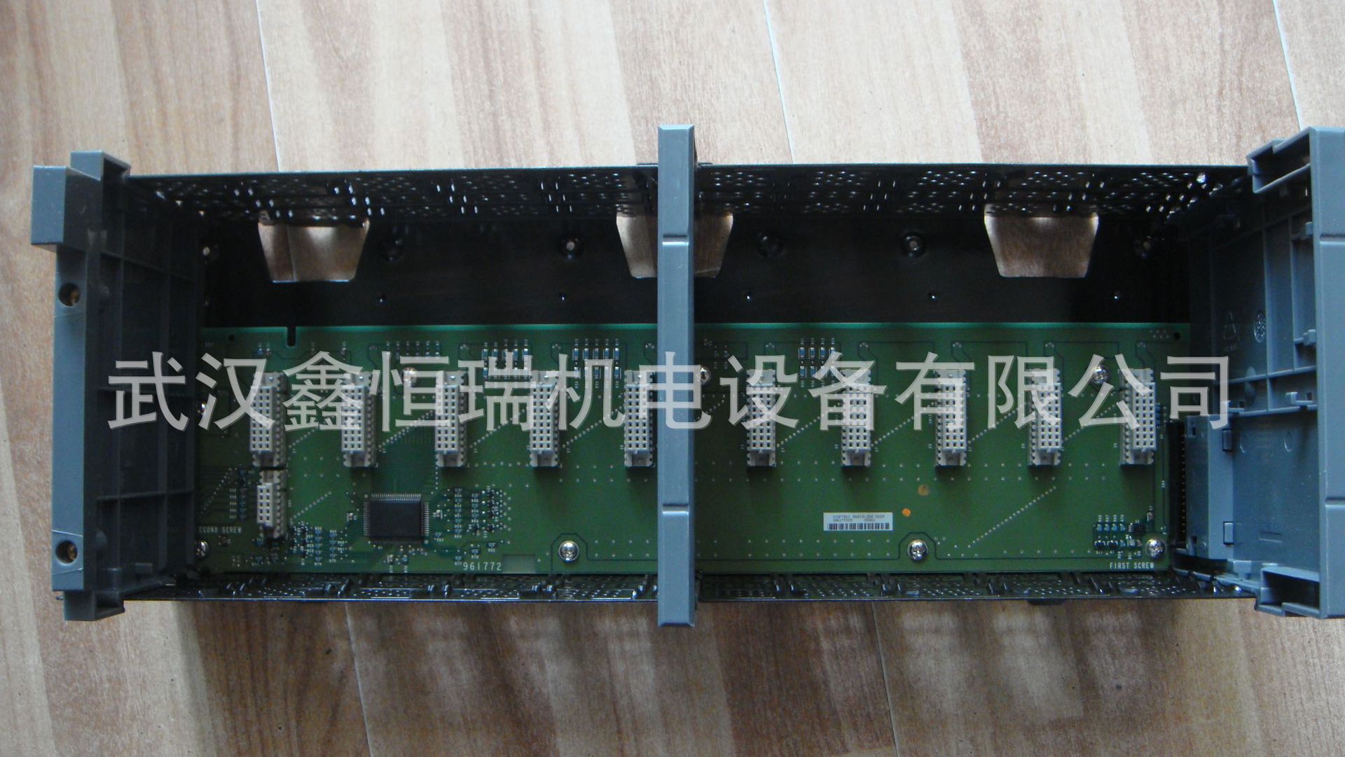 美国ABplc模块1756-A7 1756-A10 1756-A13机架现货-阿里巴巴