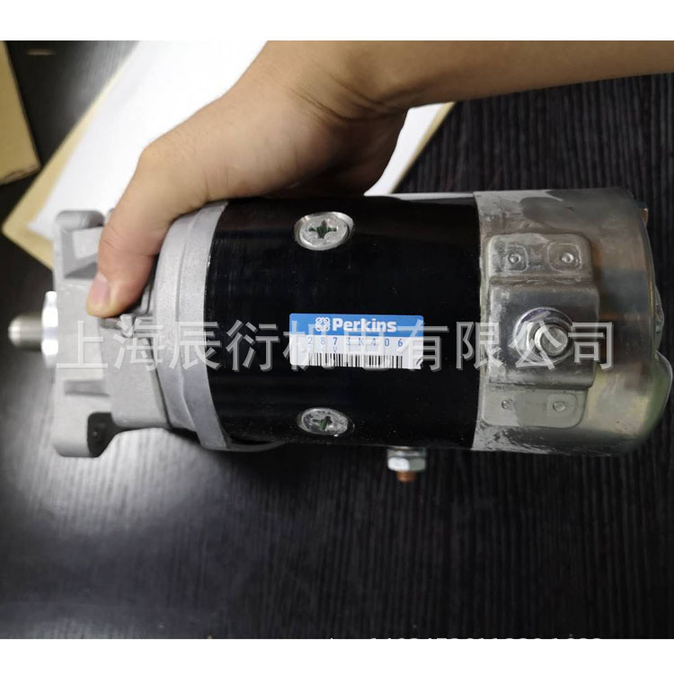 珀金斯启动马达2873K406，2873K406-阿里巴巴