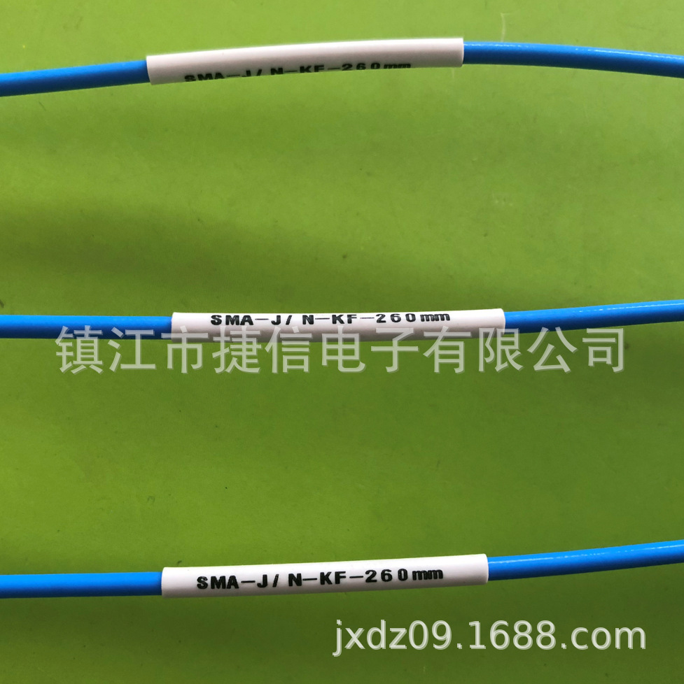 SMA跳线，N-KFB2跳线，SMA-JB2跳线-阿里巴巴