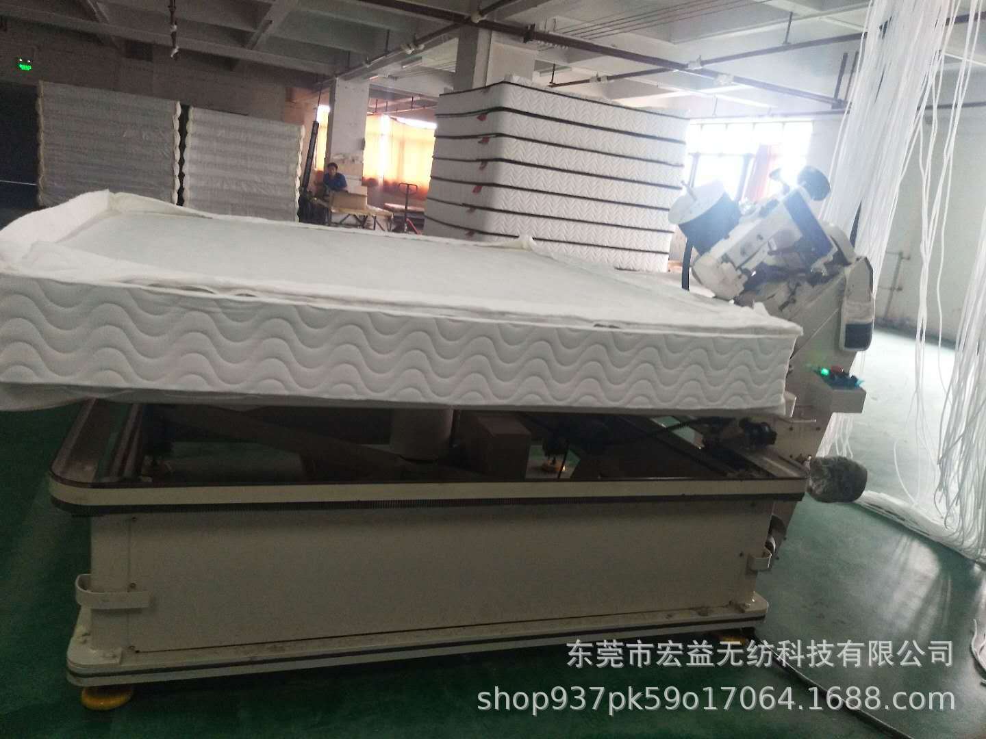 东莞厂家供应美标床垫棉 CFR-1633阻燃棉 BS7177轻度防火棉-阿里巴巴