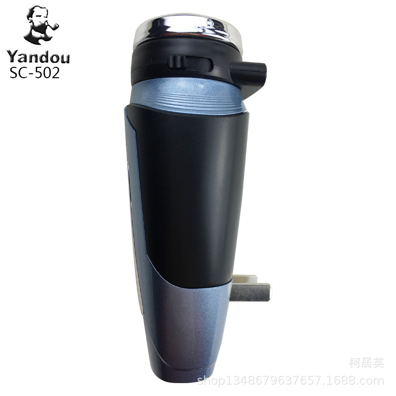 501英文301剃须刀男士往复式刮胡刀USB充电式电动胡须刀剃胡刀316-阿里巴巴