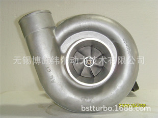 涡轮增压器 4LE-504 310258 8S9237 4N9554 4N9618-阿里巴巴