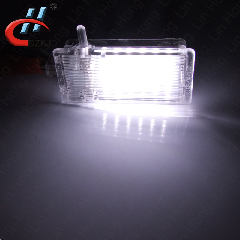 LED手套箱灯总成适用宝马BMW E46 E53 E87 E90 F25副驾驶储物箱灯-阿里巴巴