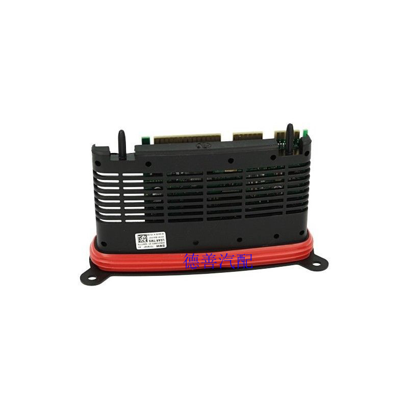 适用宝马5系F18F15F16F10 X5X6驱动电脑 大灯控制模块-阿里巴巴