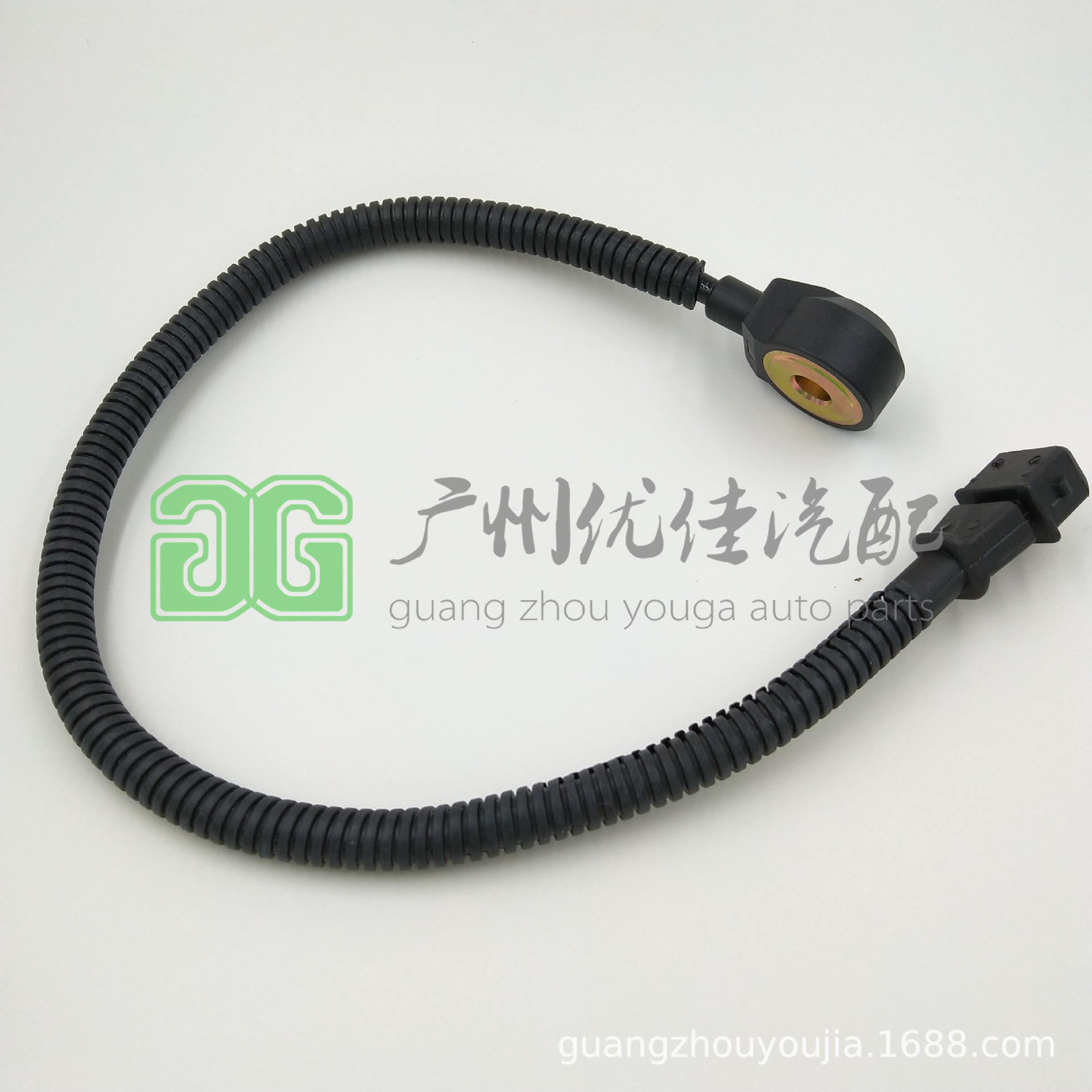 批发优质适用于现代汽车爆震传感器39250-02600-阿里巴巴