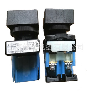 常开按钮开关AR22F0S-10R正品特价富士AR22FOS-10W原装Fe量大优惠-阿里巴巴