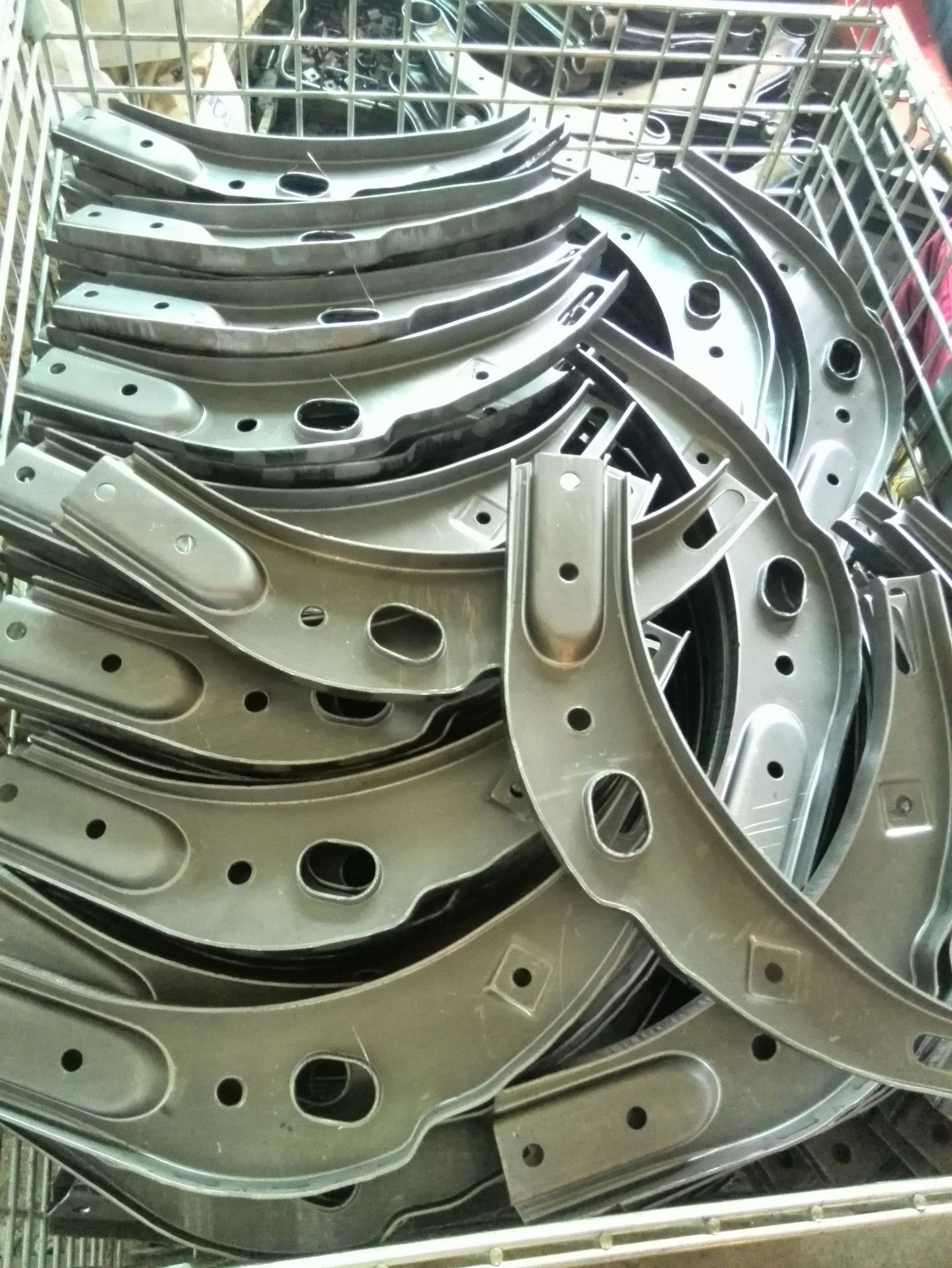 汽车悬挂球头46842581 46779293 7081835 7082812 46543045-阿里巴巴