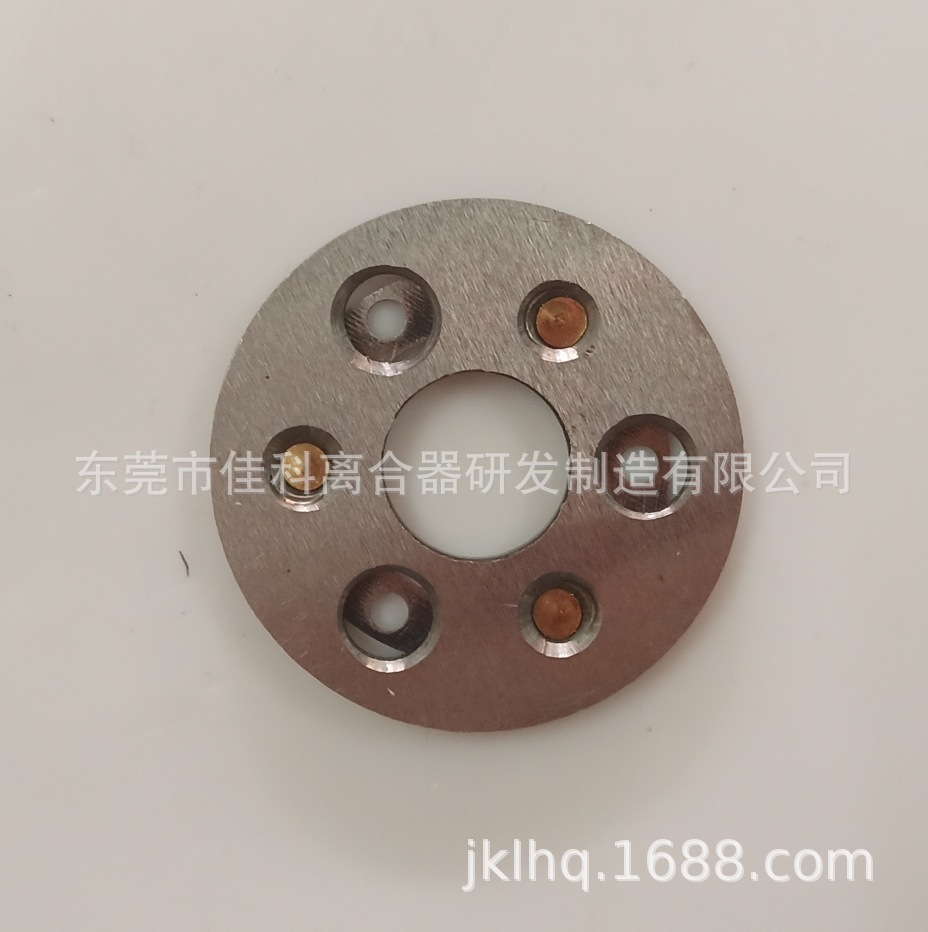 厂家批发微型通电制动器JKB-F-0.1KG印刷搬运制铁造纸机东莞包邮-阿里巴巴
