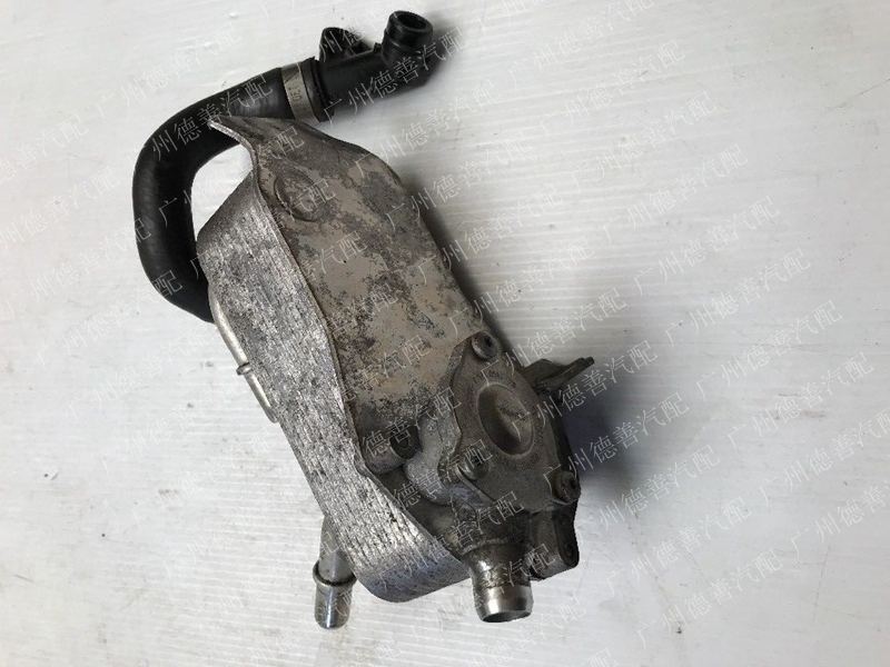 适用宝马116 118 120 128 125 130变速箱 波箱 散热油管 散热器-阿里巴巴