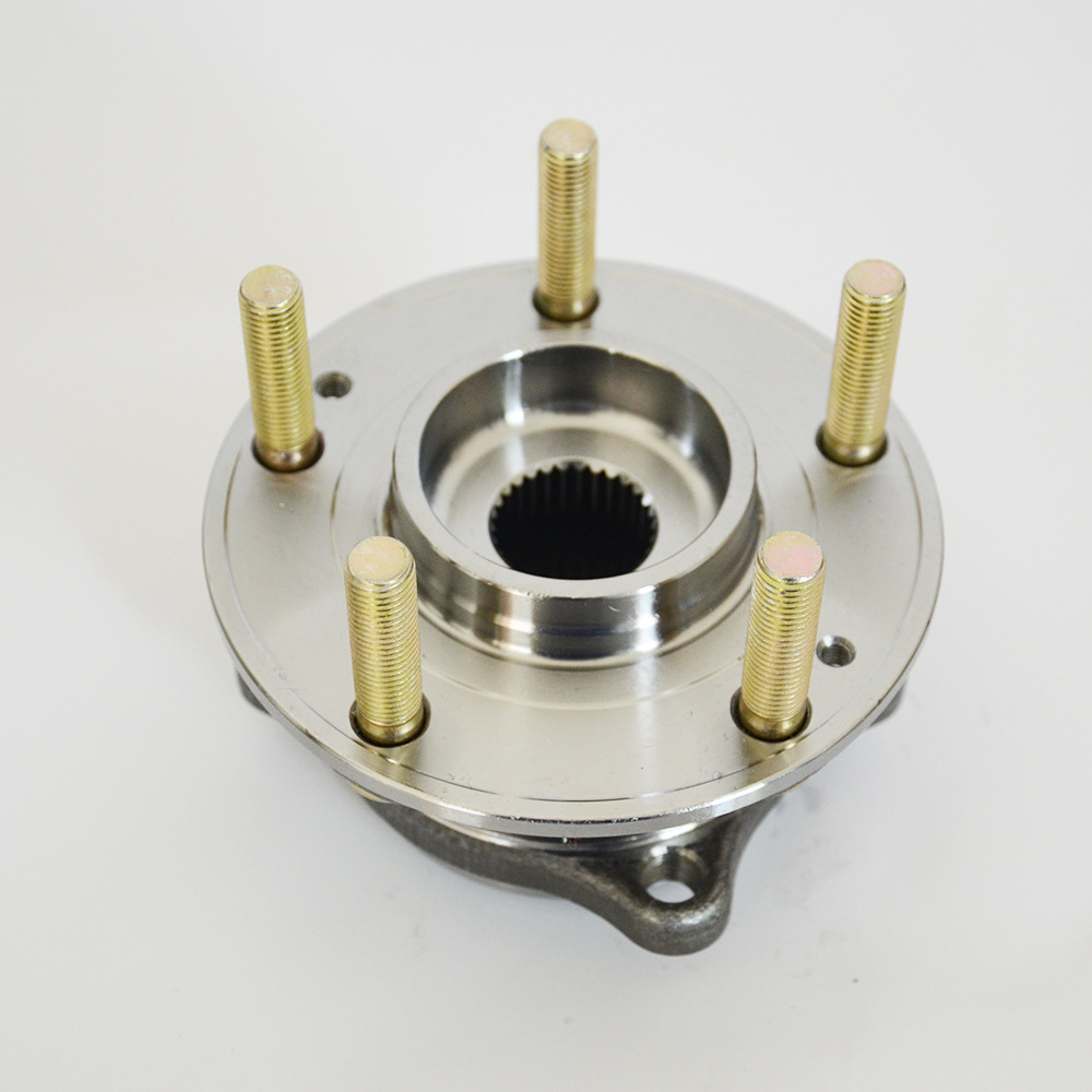 厂家直销汽车零部件汽车轮毂轴承单元51750-2B000 51750-2B010-阿里巴巴