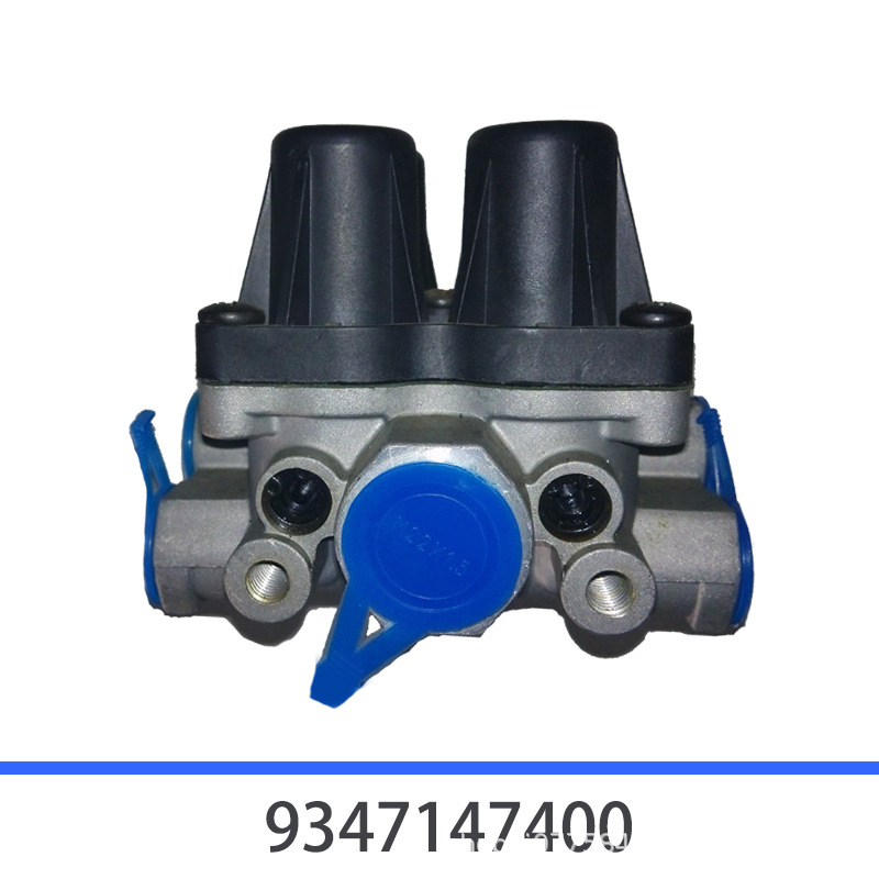 卡车 客车空气悬挂气囊平衡高度阀LEVELING VALVE控制阀90555353-阿里巴巴