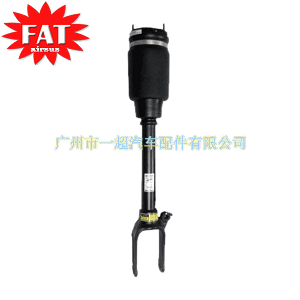 1643206113适用于奔驰GL级X164 GL350空气悬挂减震器避震器前机-阿里巴巴