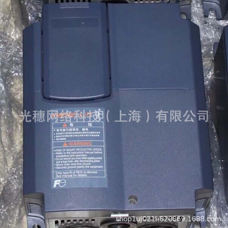 FRN160G1S-4C日本全新原装富士变频器160KW/380V高性能多功能型-阿里巴巴