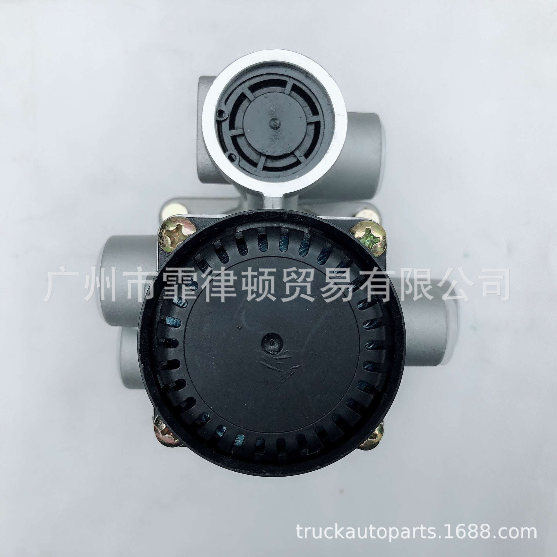 Compressed-air valve 适用奔驰卡车多道阀 适用奔驰达夫曼卡车-阿里巴巴
