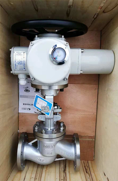 开关型电动截止阀 硬密封铸钢阀体J941H-25C DN50 电厂蒸汽用-阿里巴巴