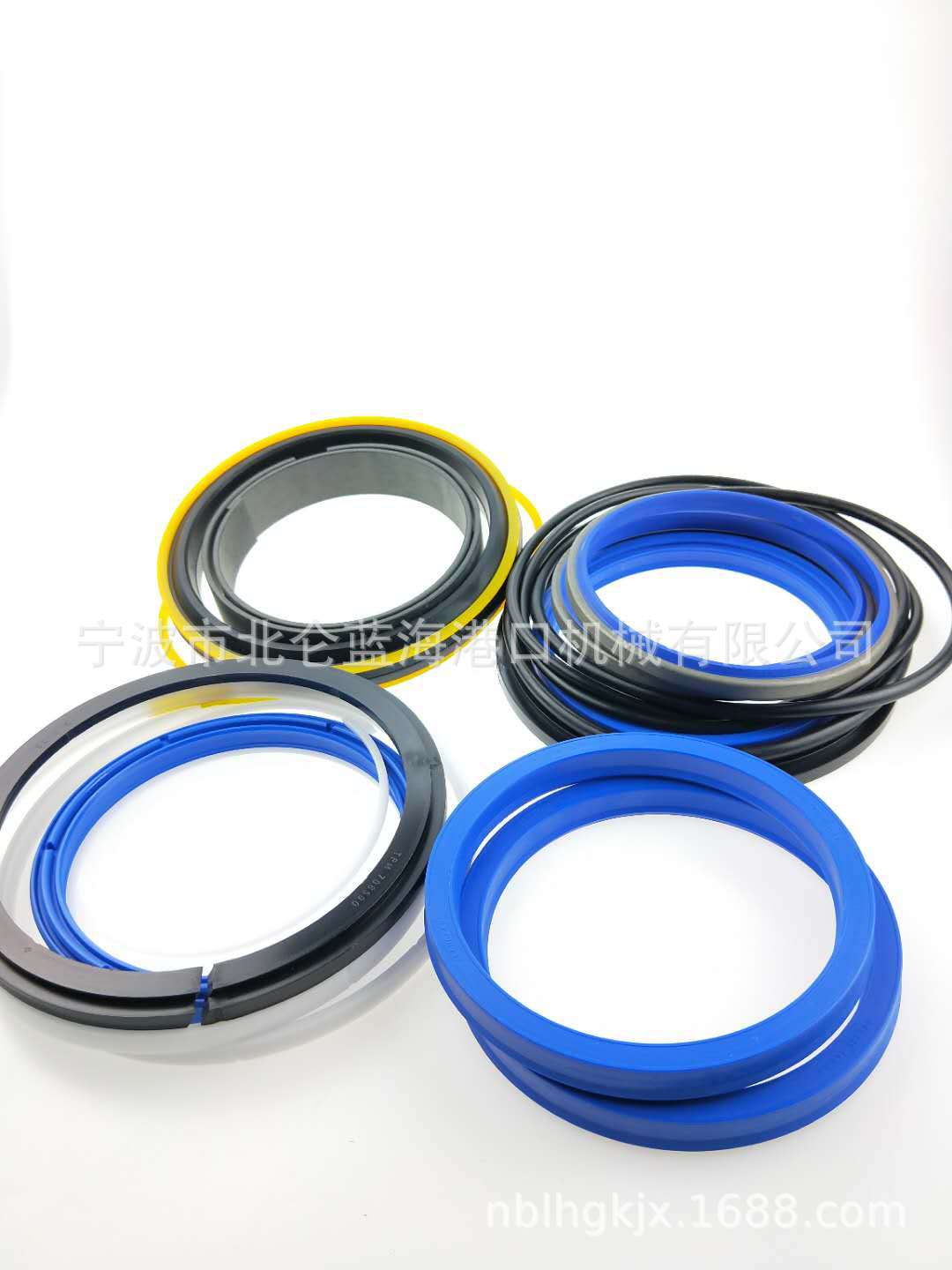 销售DRF正面吊转向油缸修理包N00163.5300/924071.0002油缸用-阿里巴巴