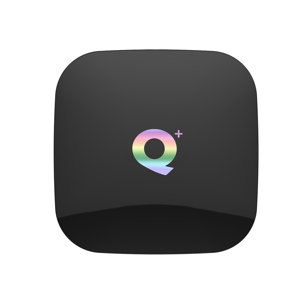 QPlus网络播放器高清4K双wifi电视盒安卓94/64Gtvbox批发双频高速-阿里巴巴