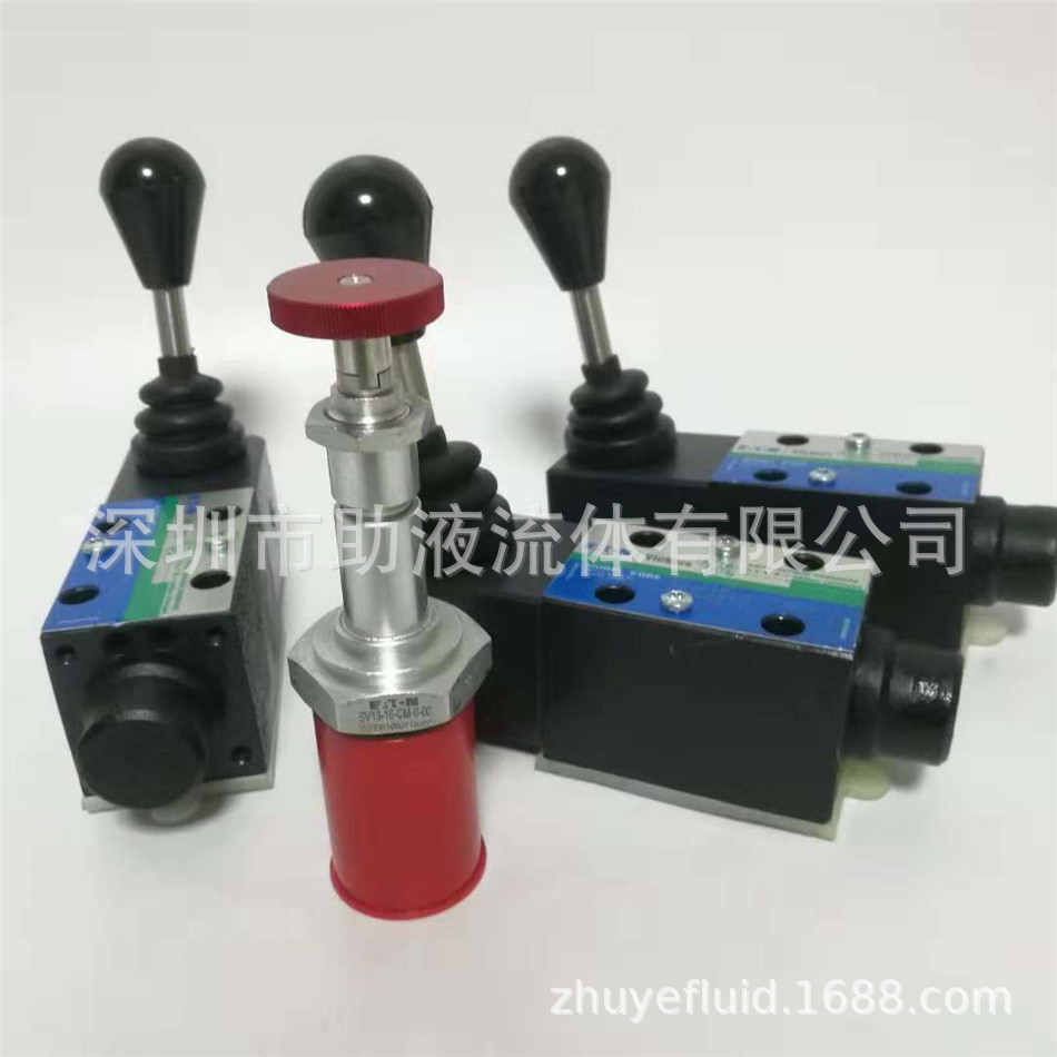 伊顿Eaton原装进口插装阀SV13-20-C-0-00 -阿里巴巴