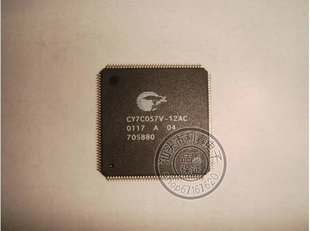 CY7C057V-12AC 保质量包上机-阿里巴巴