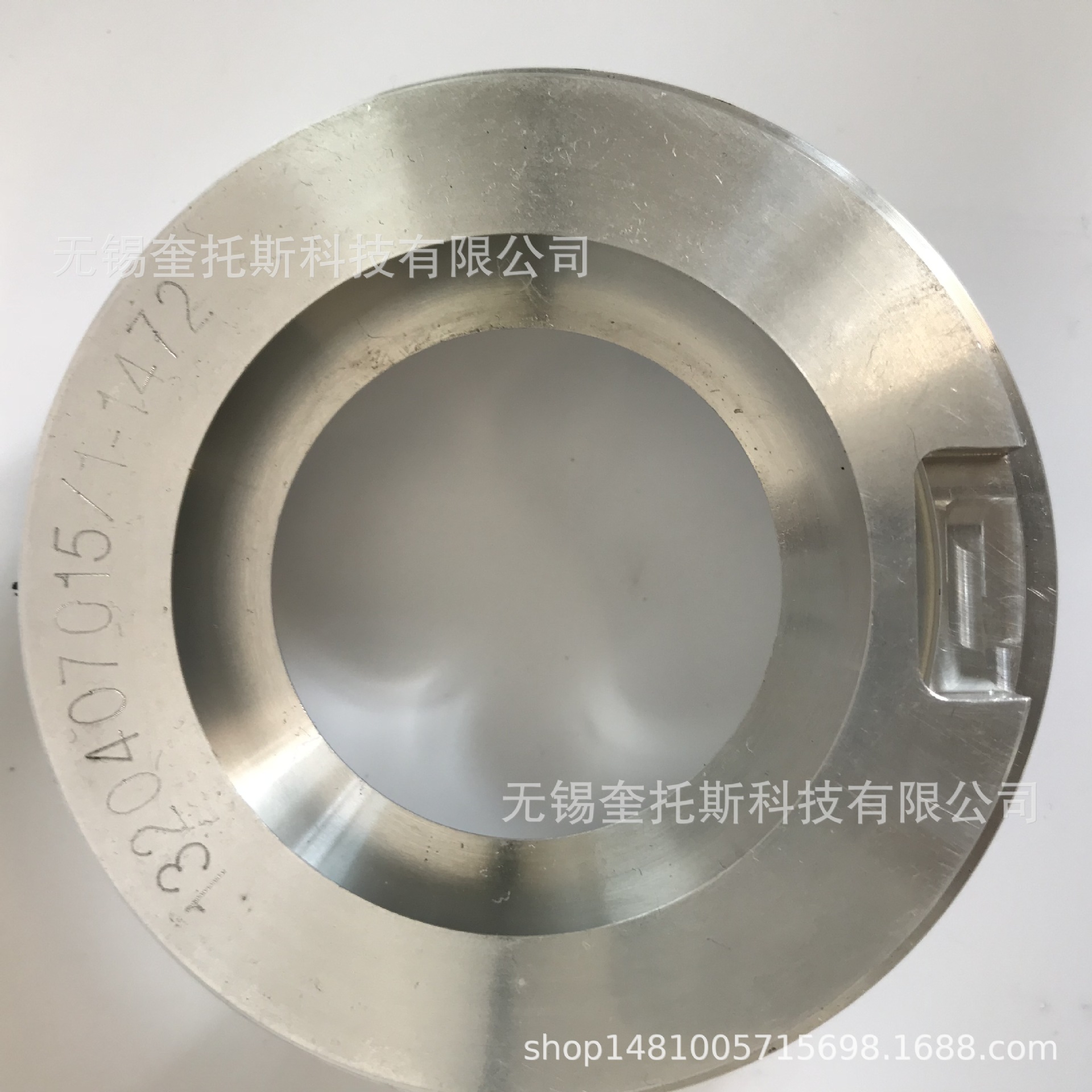 1320407015阿特拉斯离心压缩机空压机油封LABYRINTH SEALS-阿里巴巴