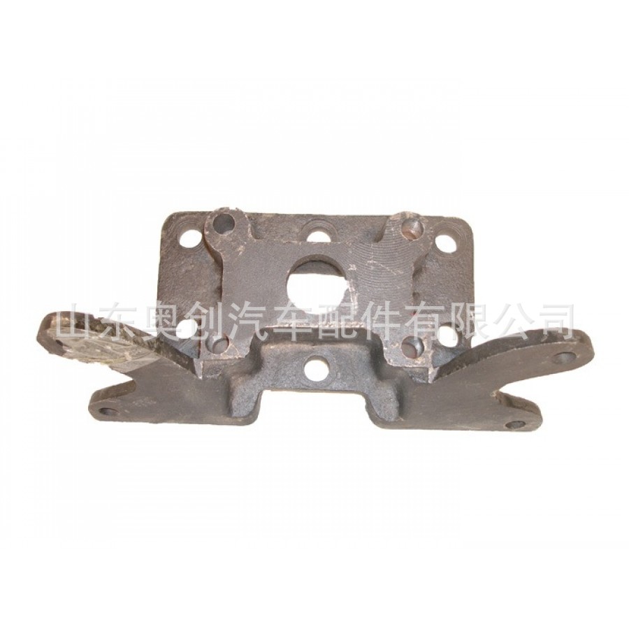 中国重汽豪沃陕汽德龙 重汽配件制动蹄刹车片 AZ9231342072-阿里巴巴