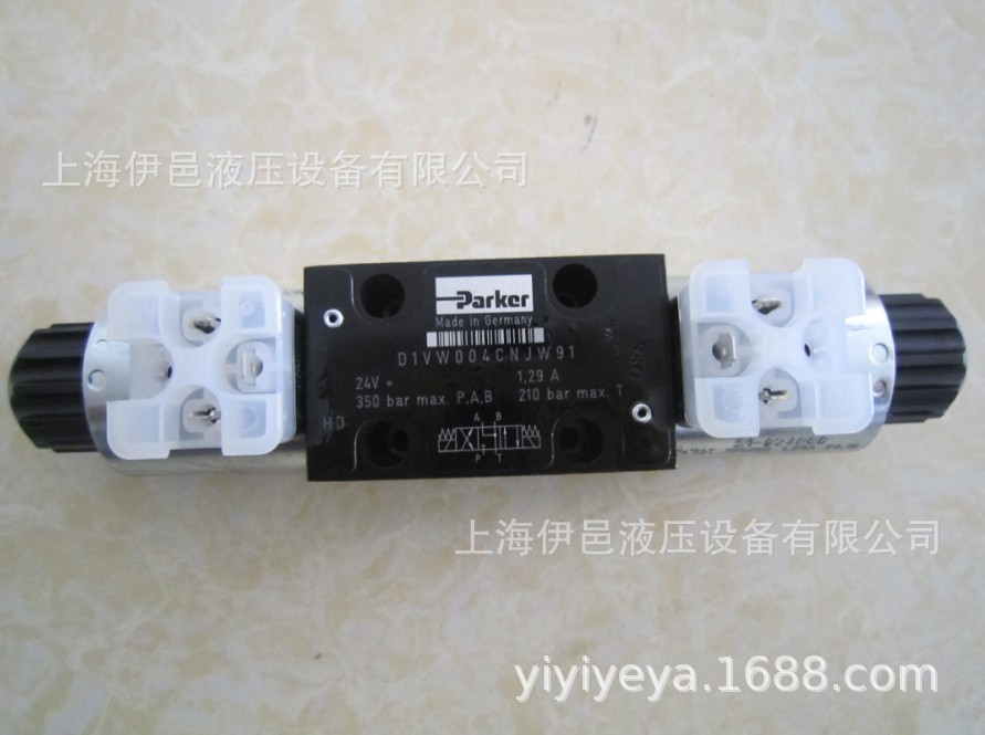 优势供应D1VW004CNJW91派克电磁阀 全新特价直销-阿里巴巴