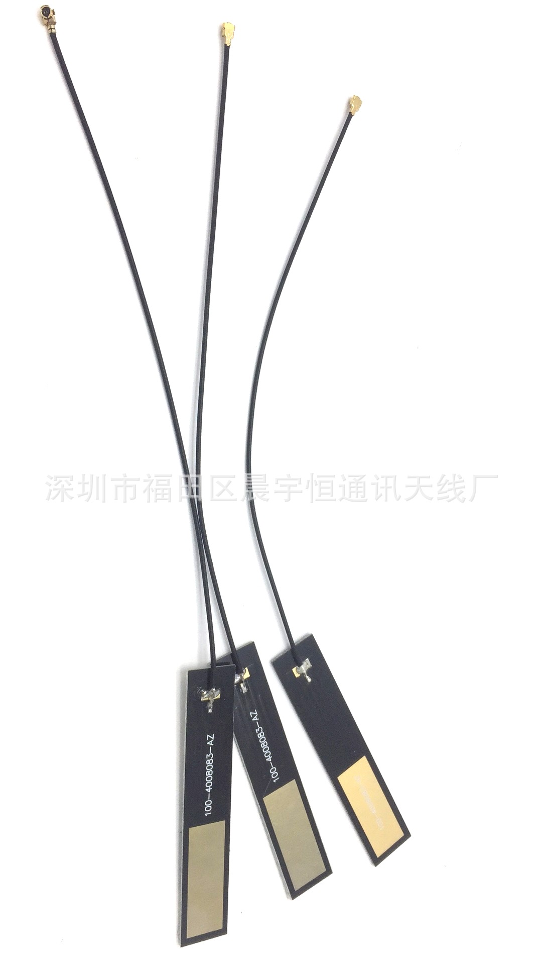 蓝牙全向2.4G高增益内置天线FPC无线局网天线-阿里巴巴