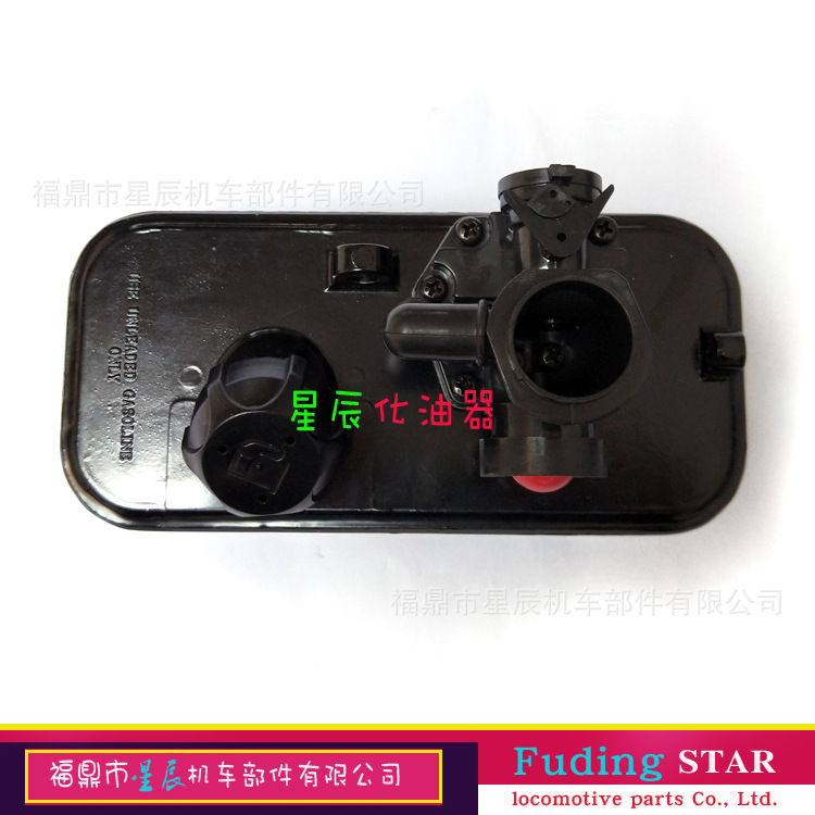 适用于百利通燃油箱化油器 499809 494406 498809A 795477-阿里巴巴