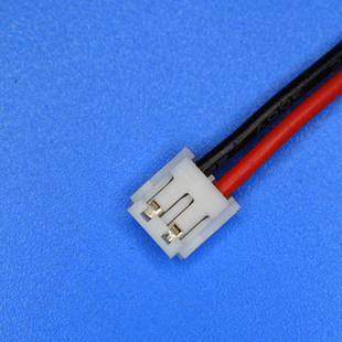 线束 连接器 端子线 插头线 JST EHR 间距2.5mm-阿里巴巴