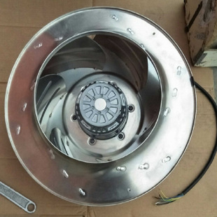 变频器风扇R4D630-AQ13-05德国ebm-papst-阿里巴巴