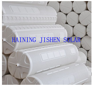 厂家供应 家用PPR塑料内胆太阳能热水器-阿里巴巴