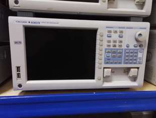 上门回收#Yokogawa AQ6370 AQ6370B AQ6370C AQ6375光谱仪-阿里巴巴