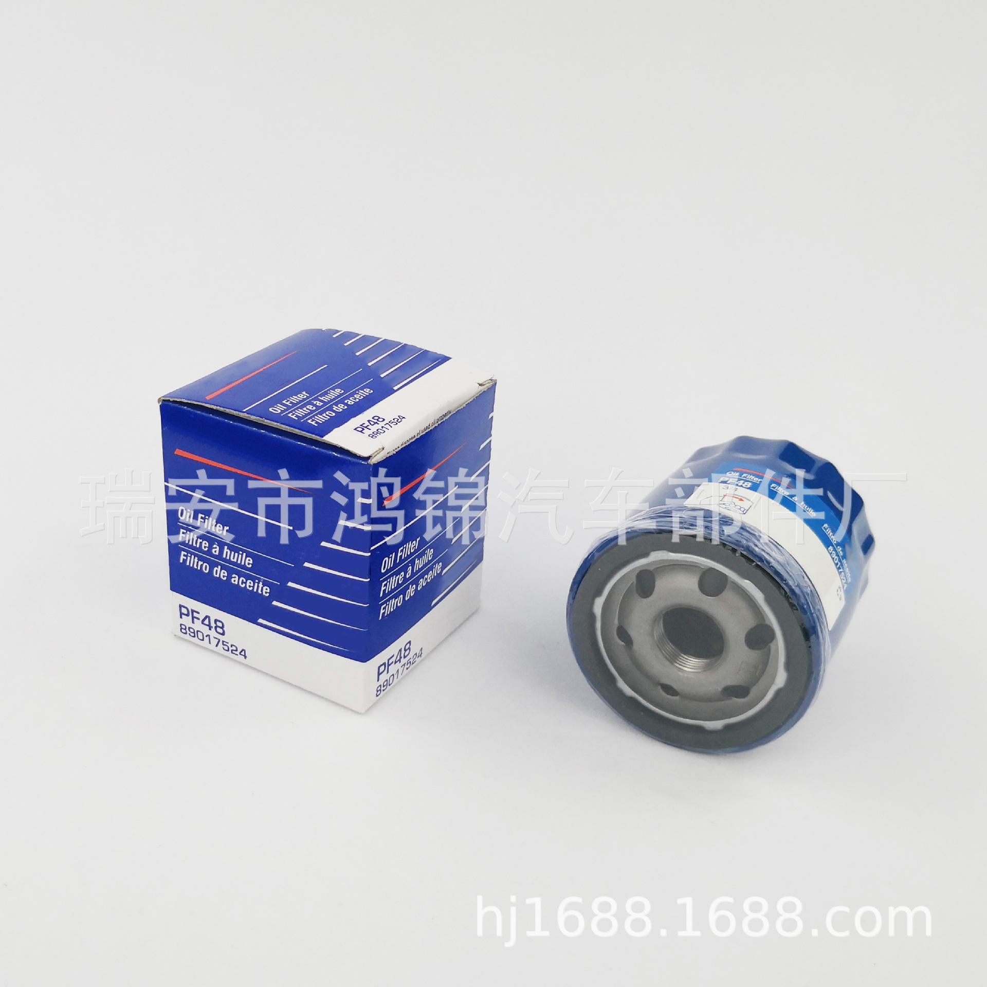 厂家适用别克PF48新君越/新陆尊3.0/SRX昂科雷机滤机油滤清器滤芯-阿里巴巴