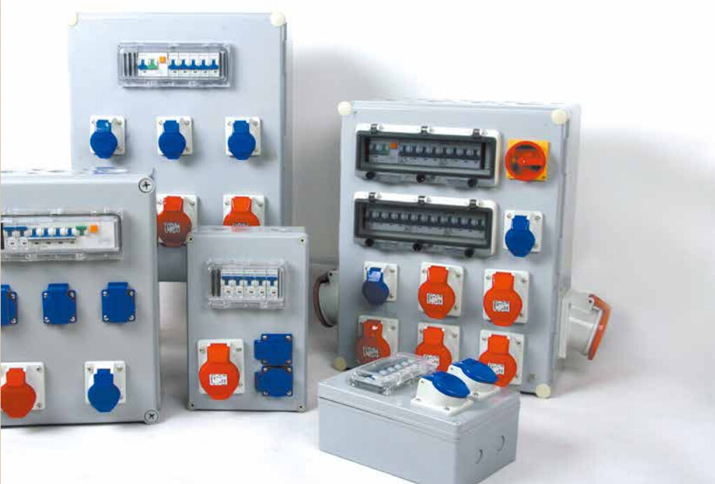 插座TYAT-712203开关插座 多功能插座 电源插座 工业插座 3孔插座-阿里巴巴